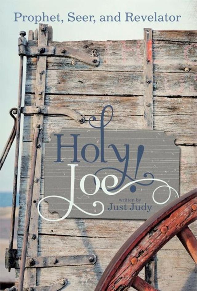 Holy Joe! - PChome 24h書店