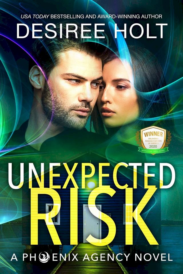 Unexpected Risk - PChome 24h書店