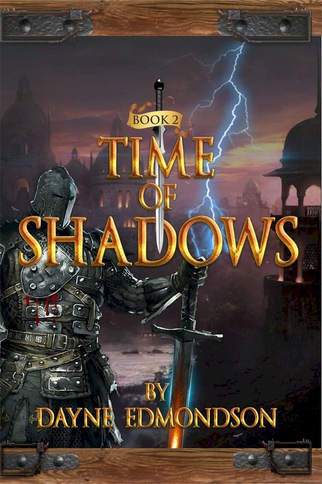 Time of Shadows - PChome 24h書店