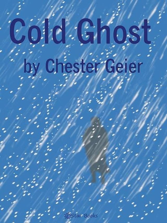 Cold Ghost - PChome 24h書店