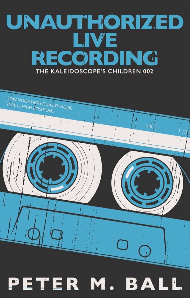 Unauthorized Live Recording - PChome 24h書店