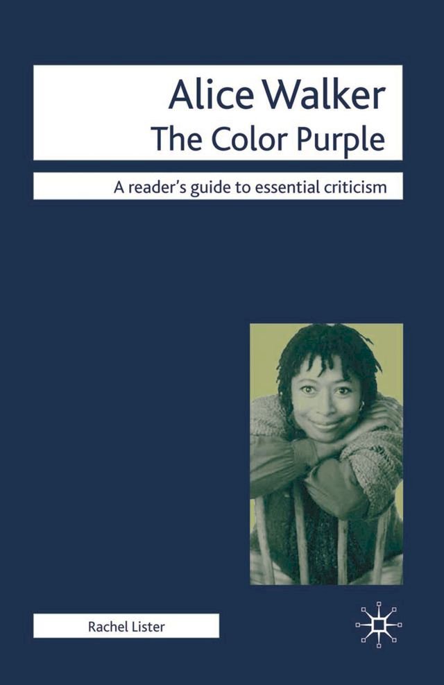 Alice Walker - The Color Purple - PChome 24h書店