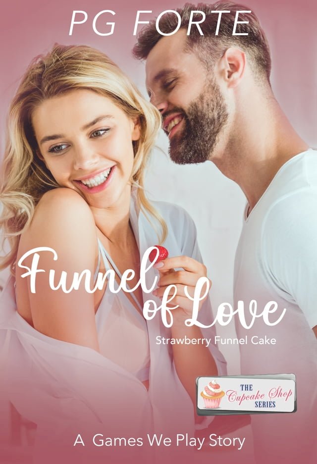 Funnel of Love - PChome 24h書店