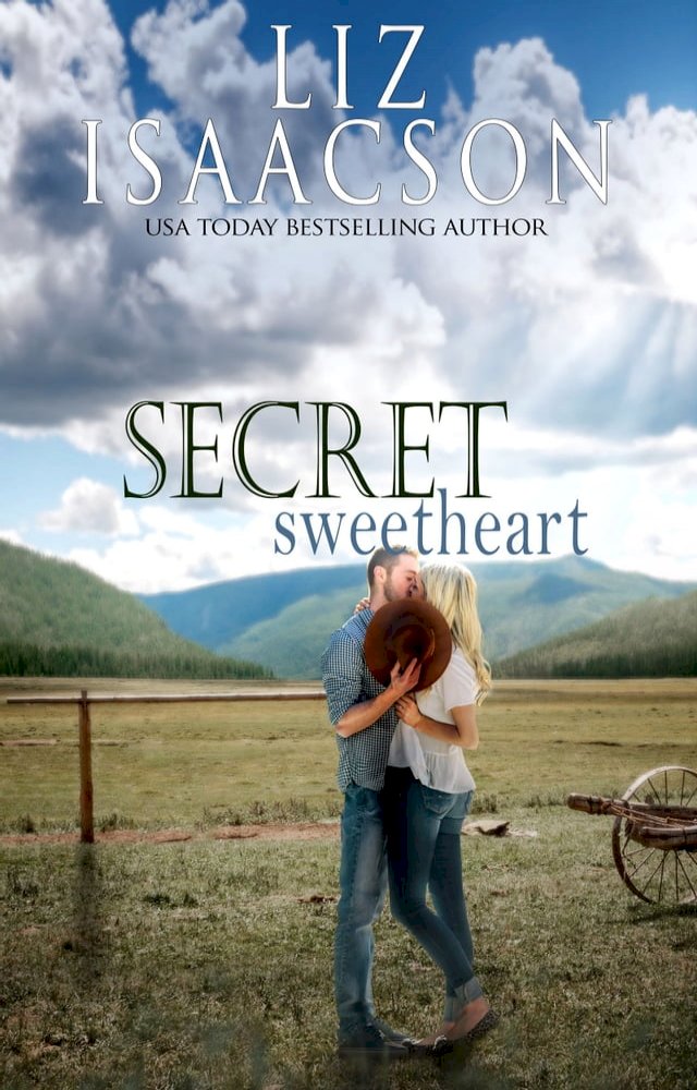 Secret Sweetheart - PChome 24h書店