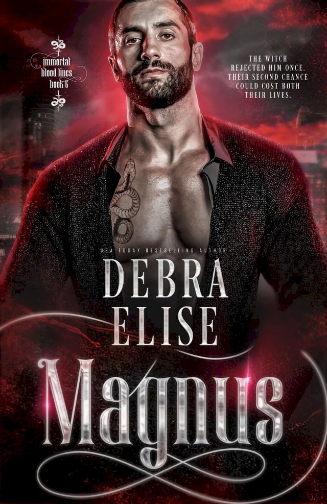 Magnus - PChome 24h書店