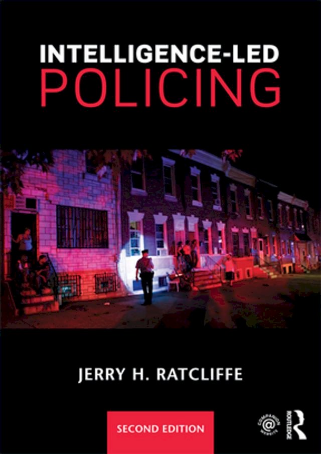 Intelligence-Led Policing - PChome 24h書店
