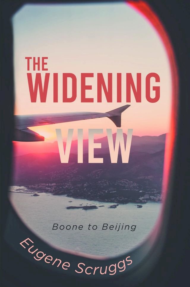 The Widening View - PChome 24h書店