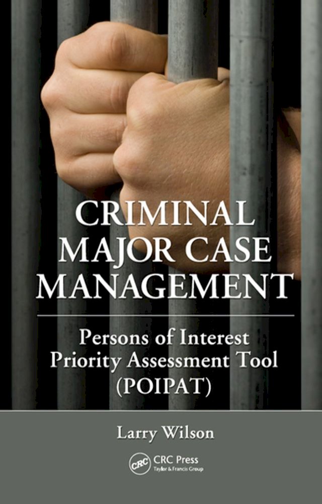 Criminal Major Case Management - PChome 24h書店