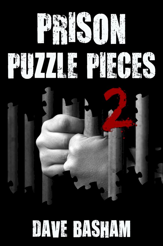 Prison Puzzle Pieces 2 - PChome 24h書店