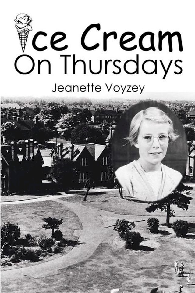 Ice Cream on Thursdays - PChome 24h書店