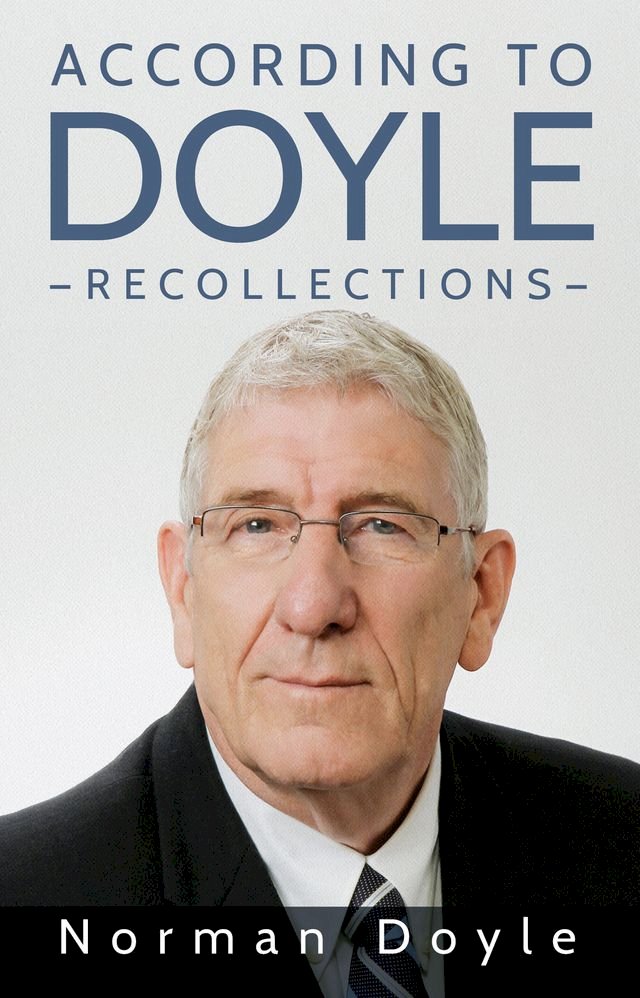 According to Doyle - PChome 24h書店