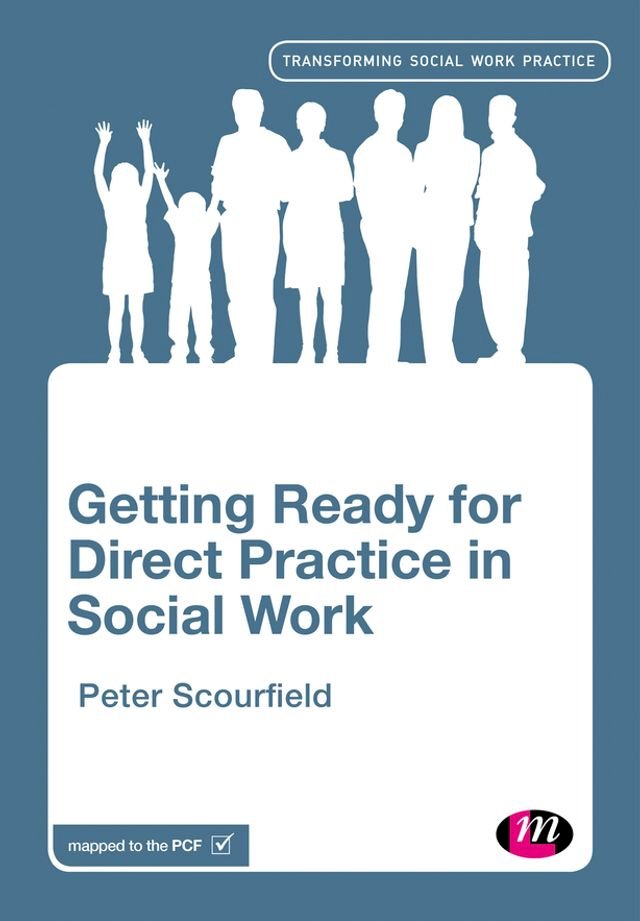 Getting Ready for Direct Practice in Social Work - PChome 24h書店