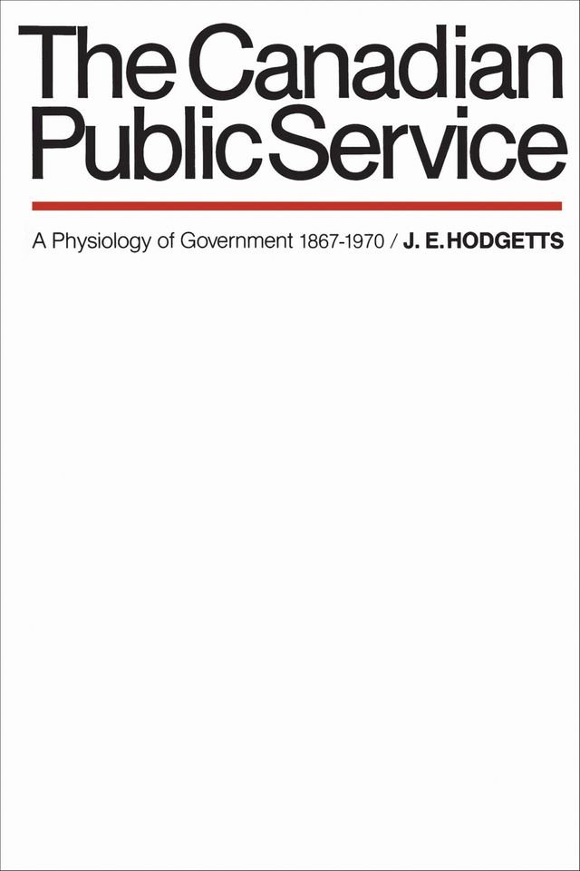 The Canadian Public Service - PChome 24h書店