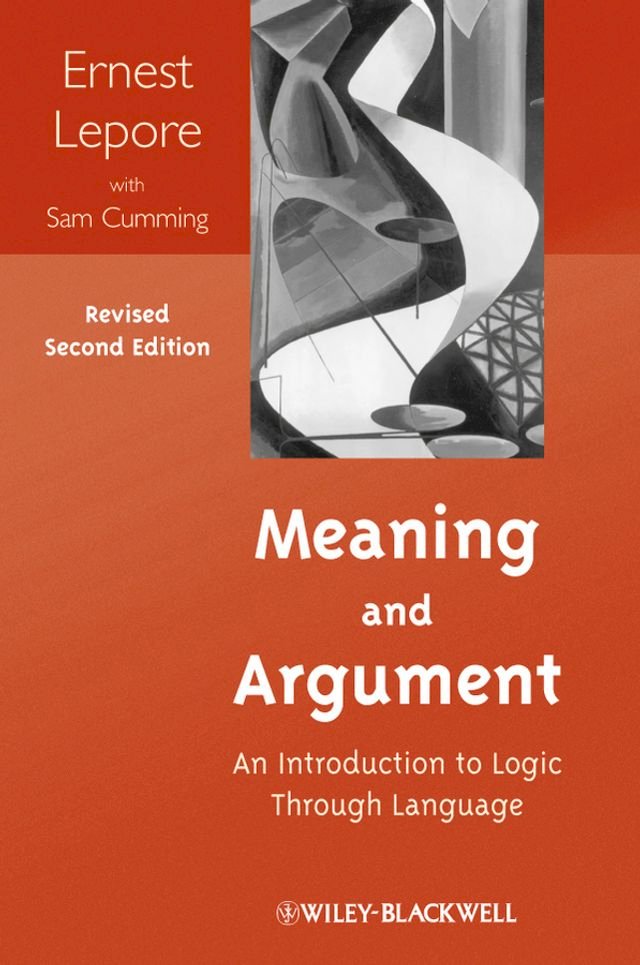 Meaning and Argument - PChome 24h書店