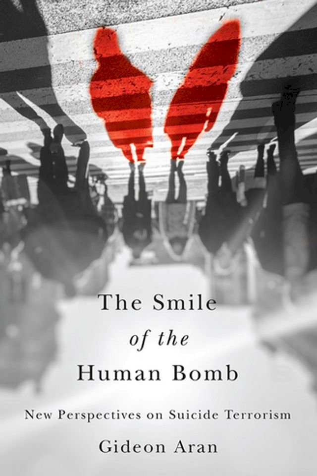 The Smile of the Human Bomb - PChome 24h書店