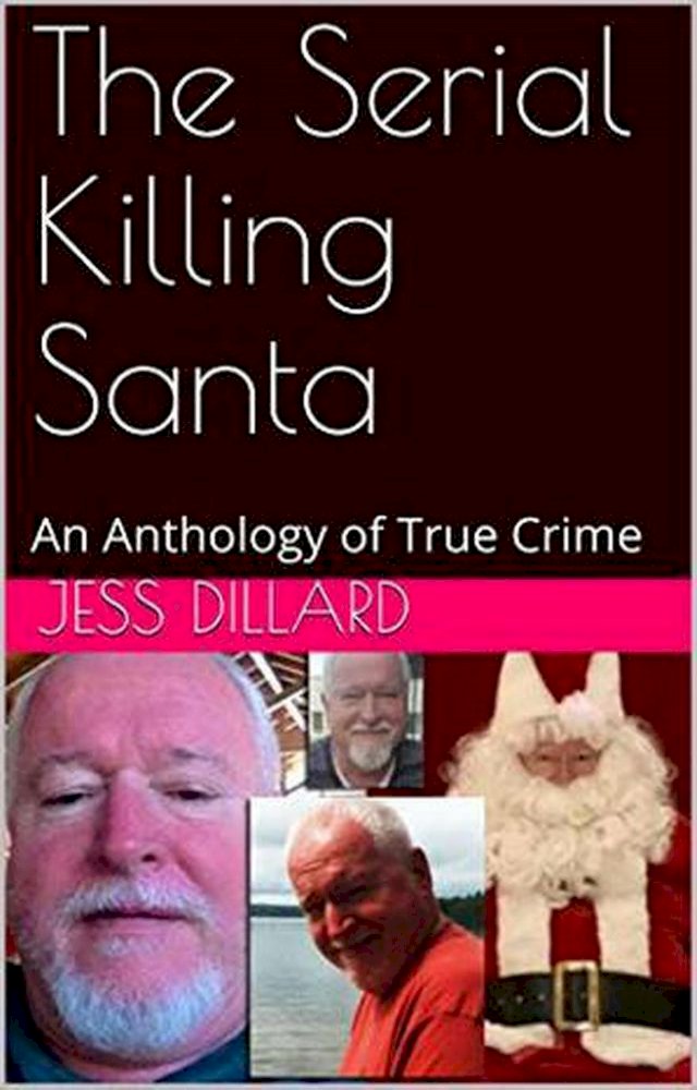 The Serial Killing Santa - PChome 24h書店
