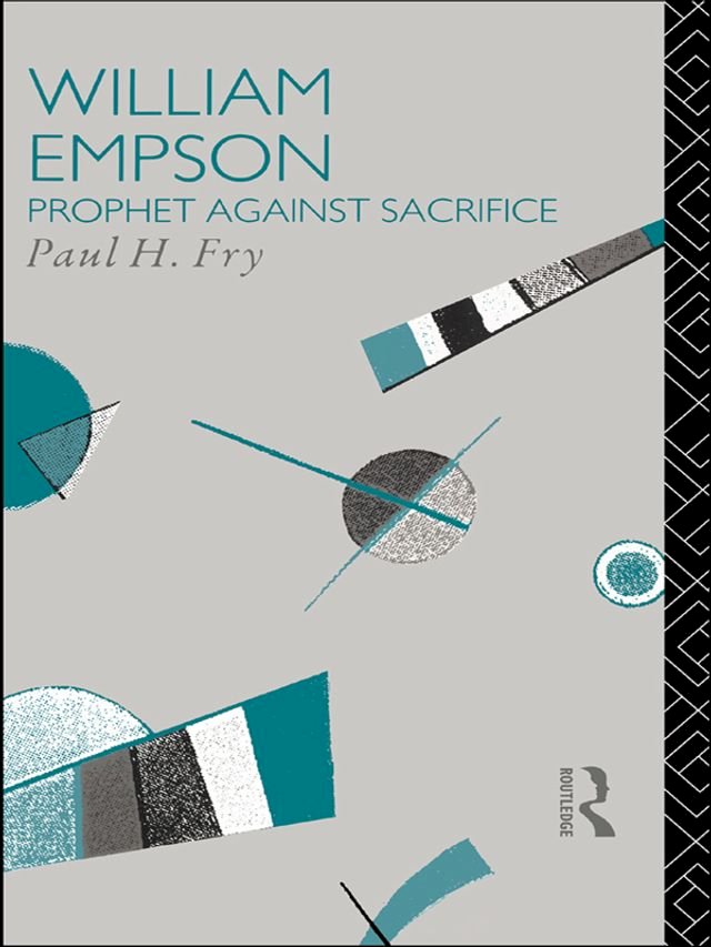 William Empson - PChome 24h書店