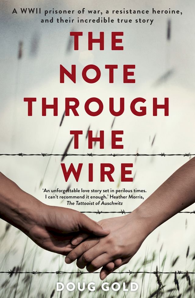 The Note Through the Wire - PChome 24h書店