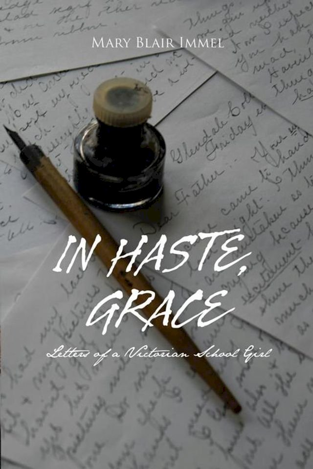 In Haste, Grace - PChome 24h書店