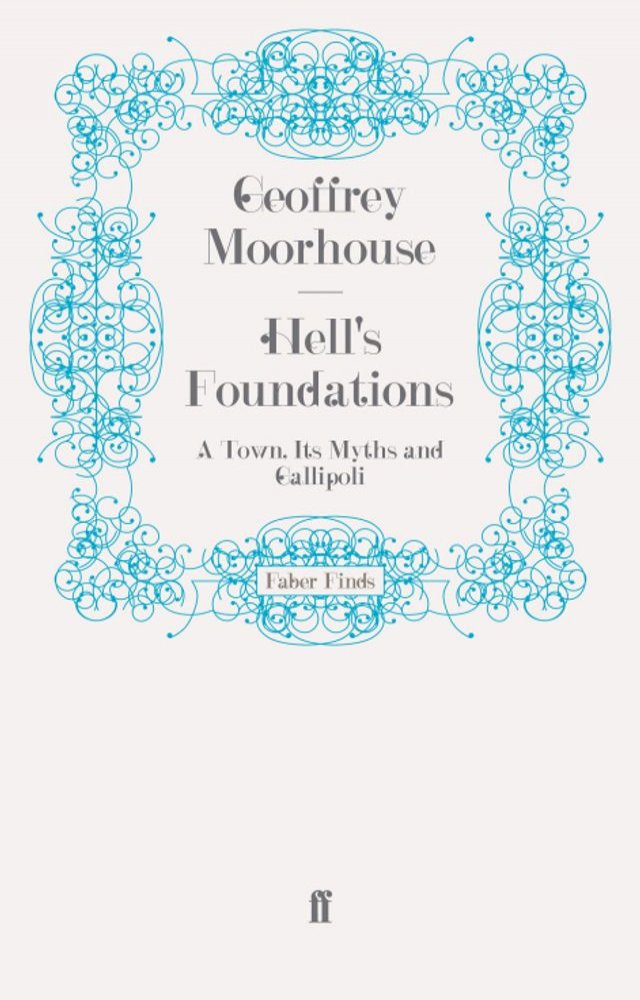 Hell's Foundations - PChome 24h書店