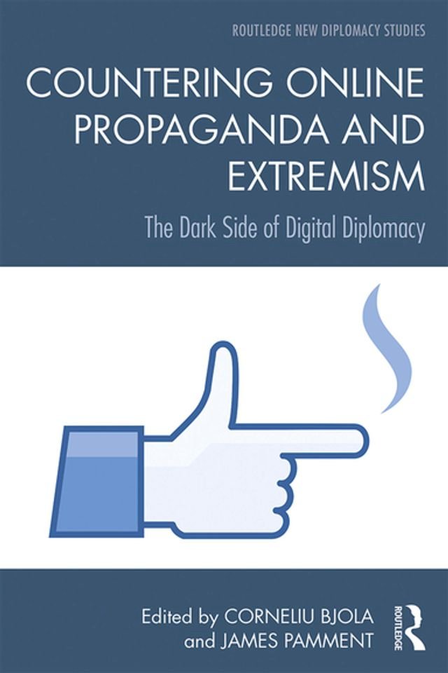 Countering Online Propaganda and Extremism - PChome 24h書店