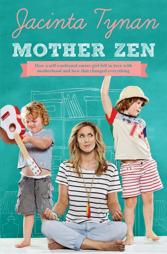 Mother Zen - PChome 24h書店