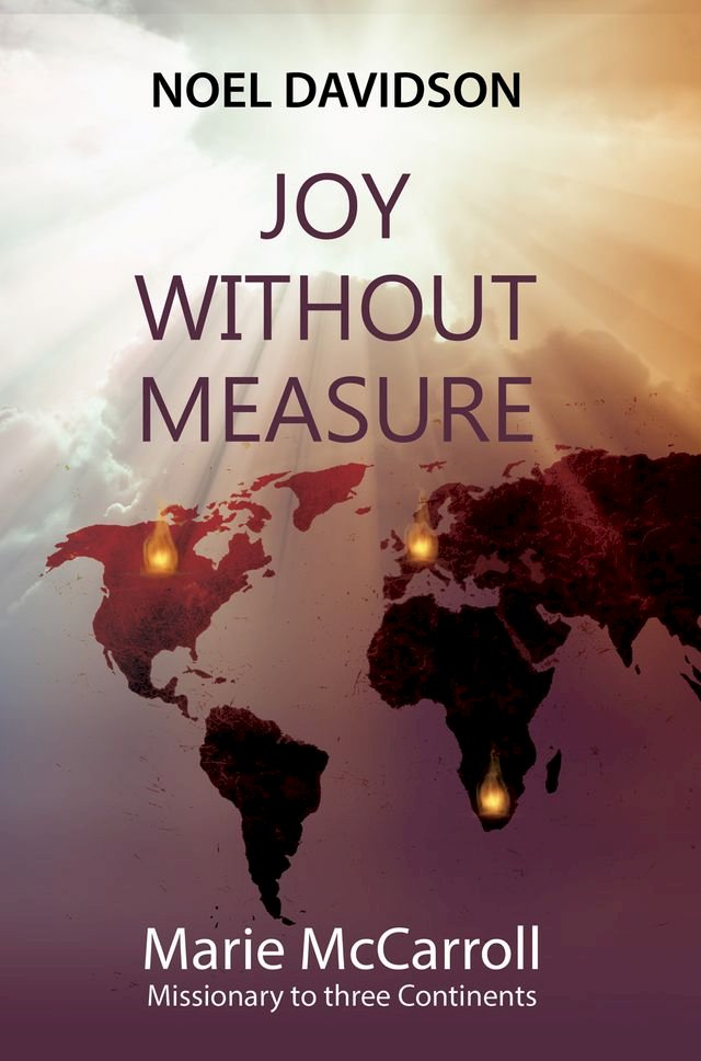 Joy Without Measure - PChome 24h書店