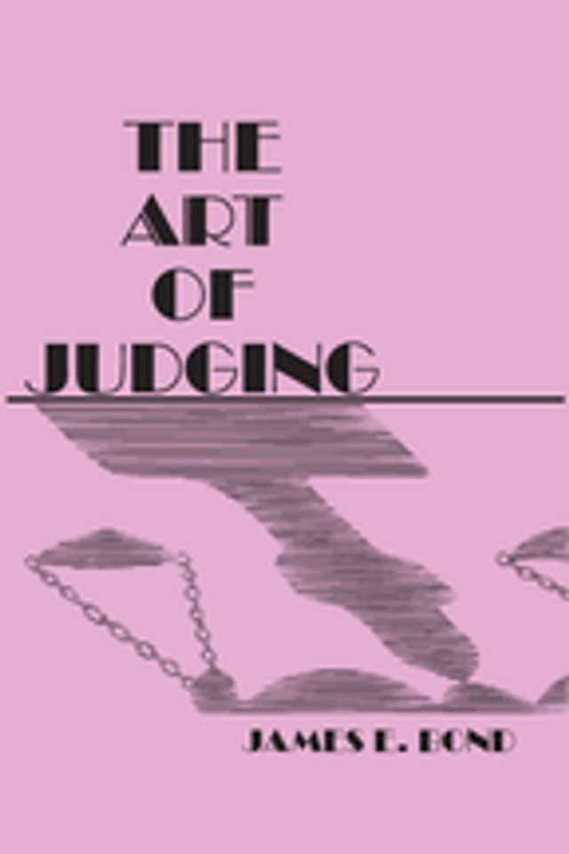 Art of Judging - PChome 24h書店