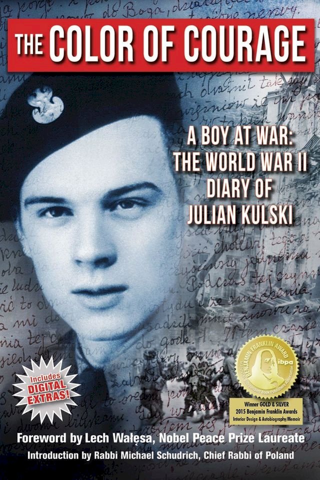 The Color of Courage - PChome 24h書店