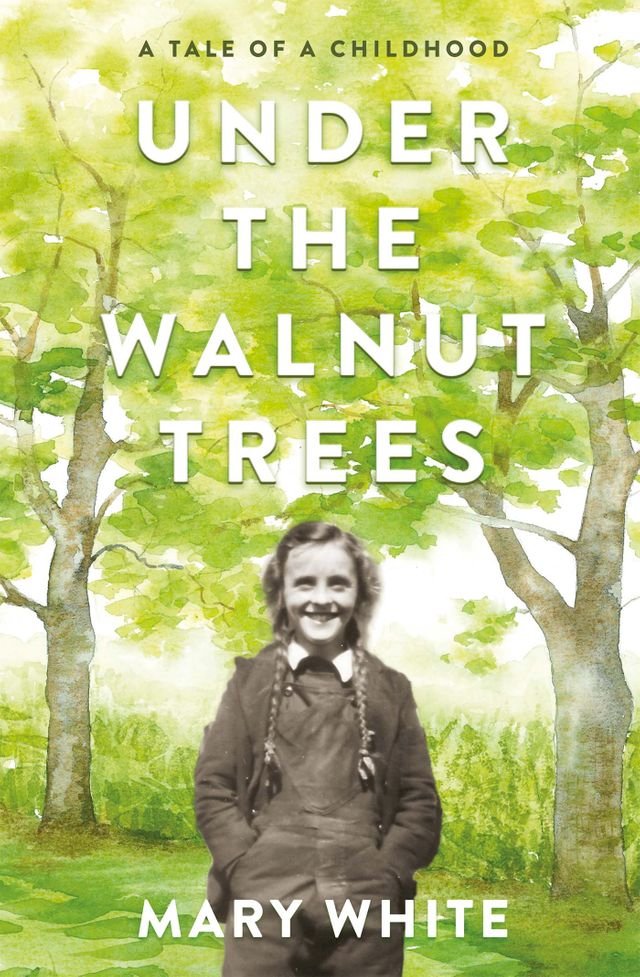 Under the Walnut Trees - PChome 24h書店