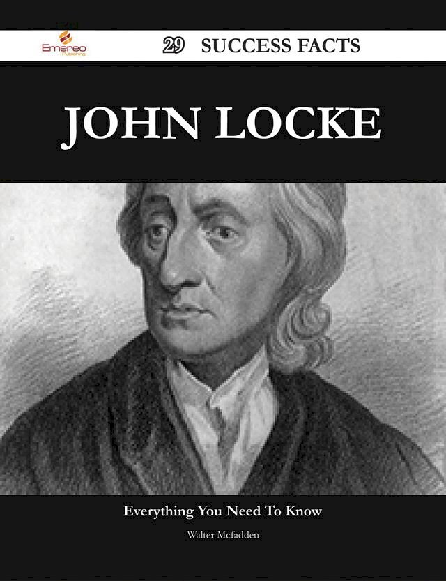 John Locke 29 Success Facts - Everything you need to know about John ...