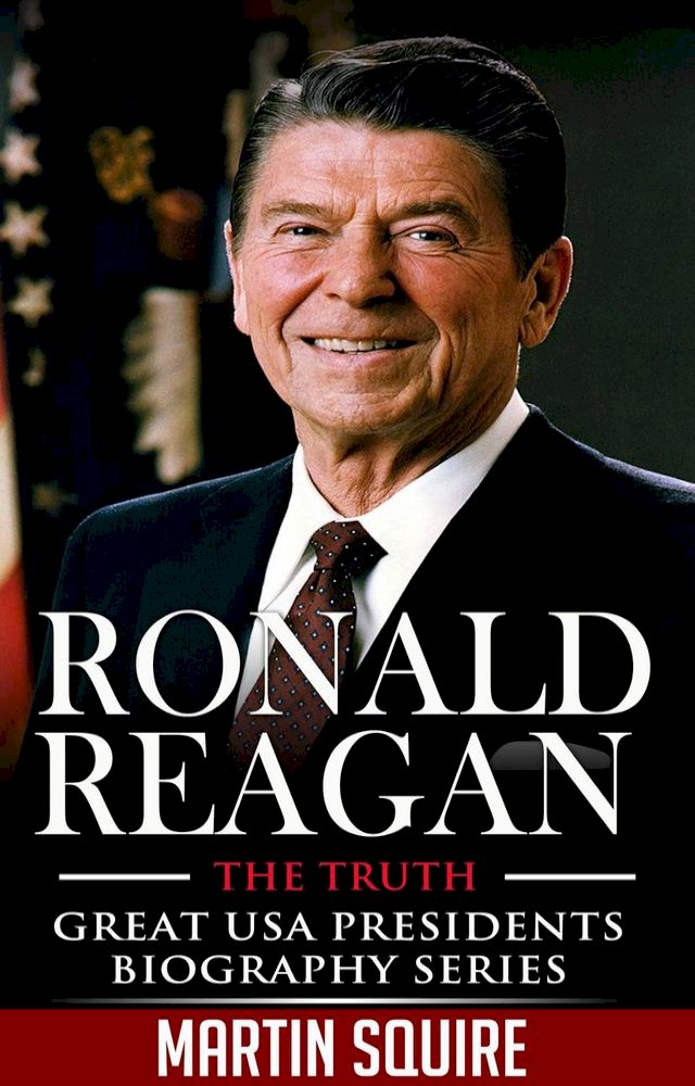 Ronald Reagan - The Truth - PChome 24h書店