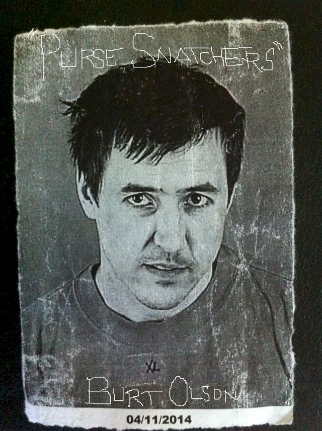 Purse Snatchers - PChome 24h書店