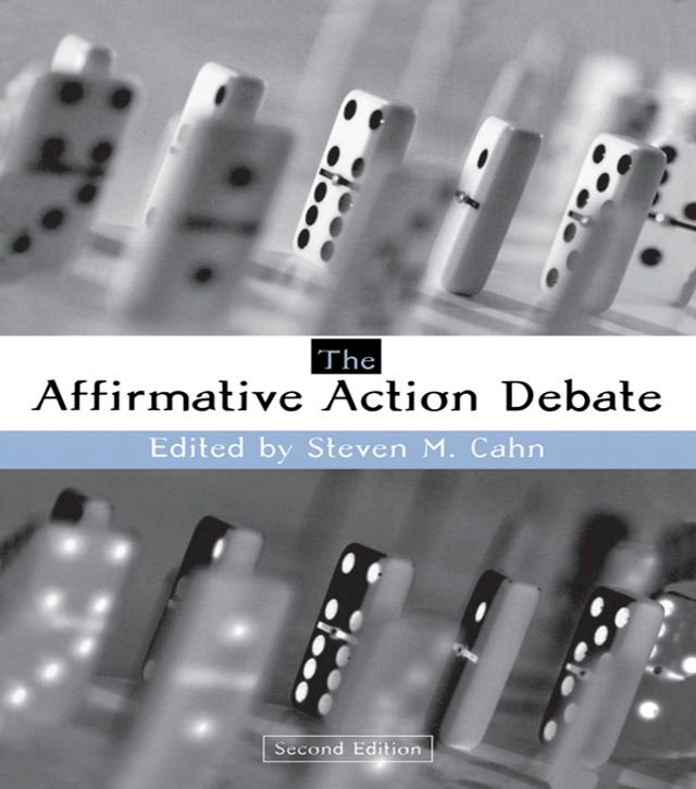 The Affirmative Action Debate - PChome 24h書店