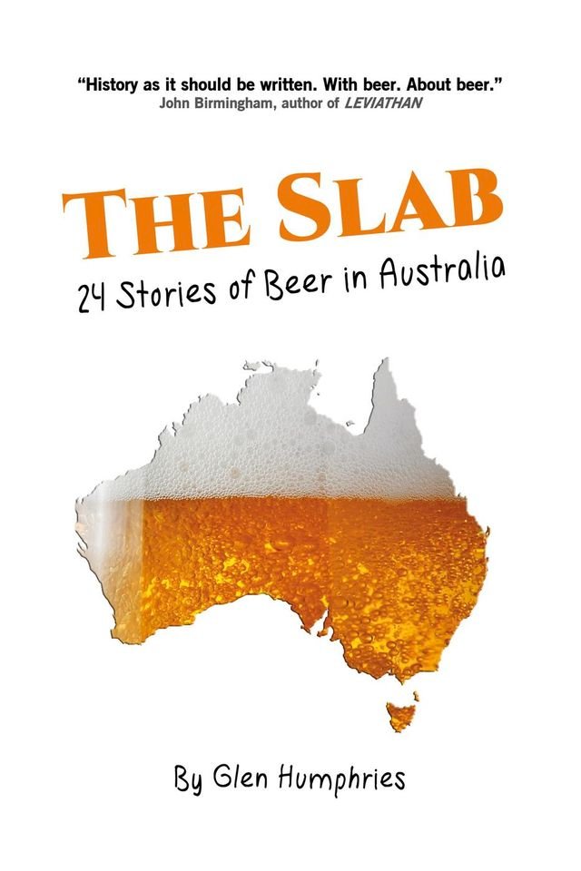 The Slab: 24 Stories of Beer in Australia - PChome 24h書店