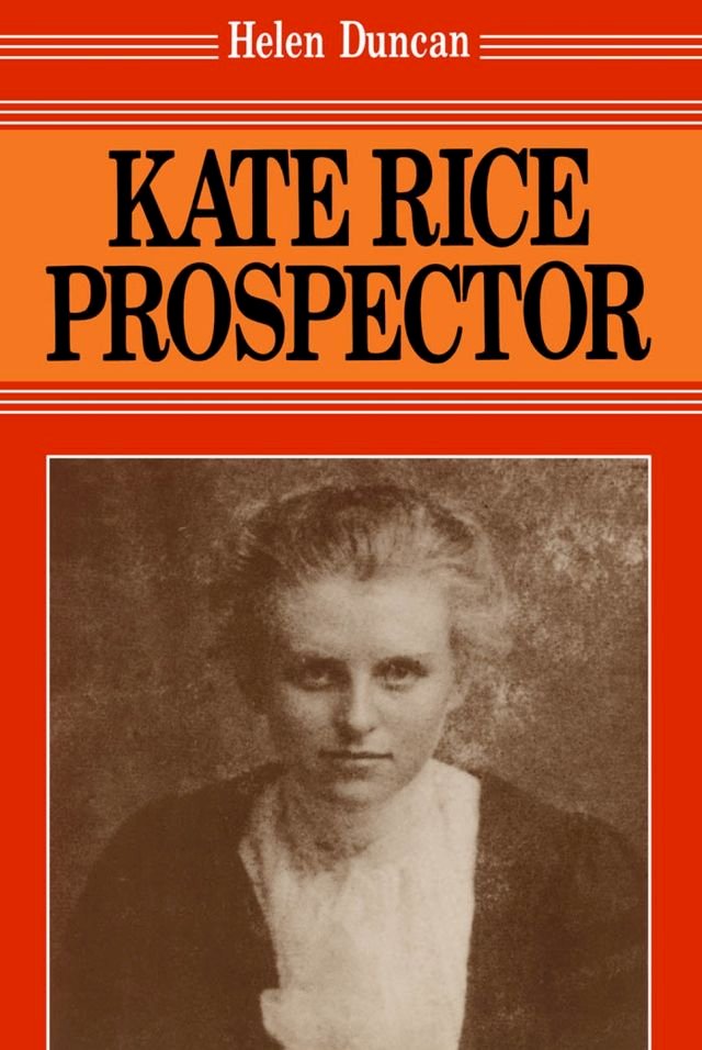 Kate Rice - PChome 24h書店