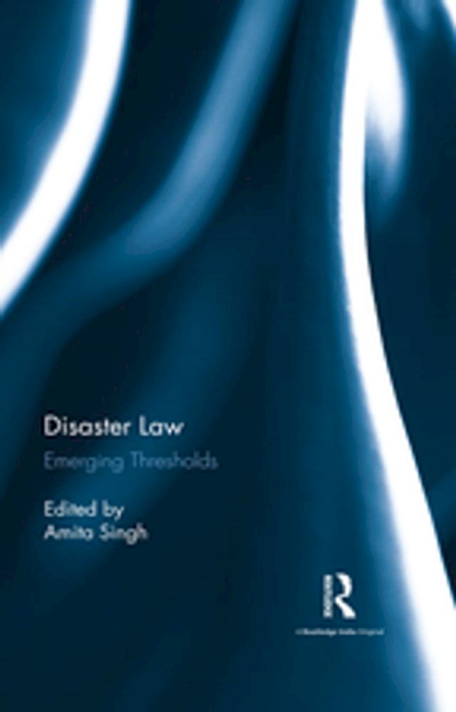 Disaster Law - PChome 24h書店