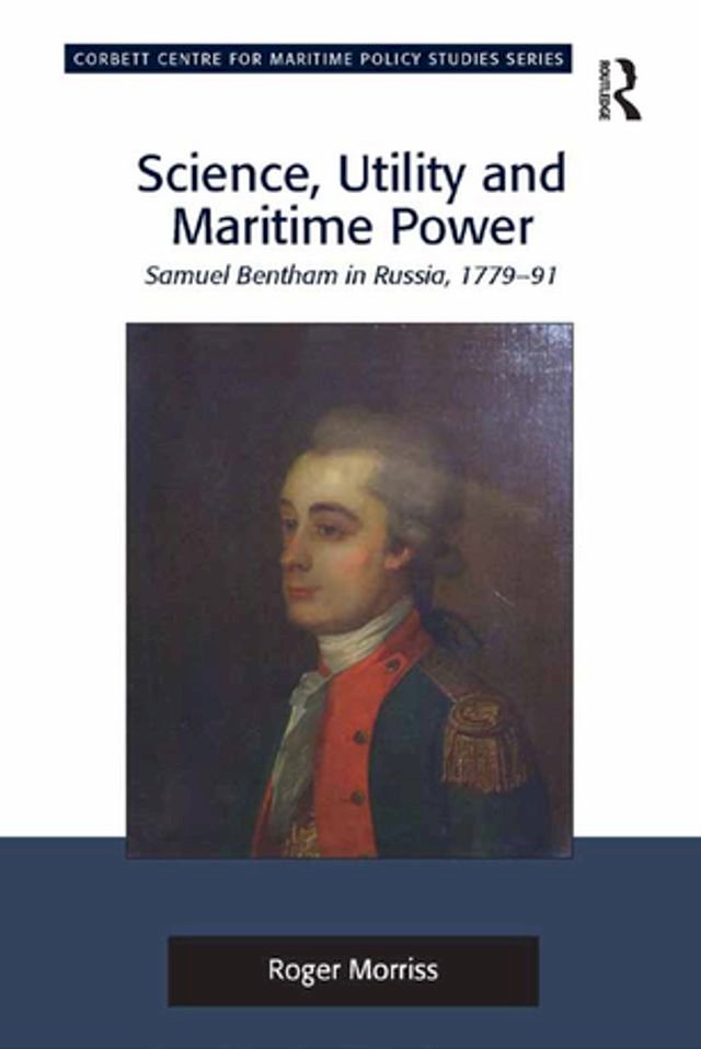 Science, Utility and Maritime Power - PChome 24h書店