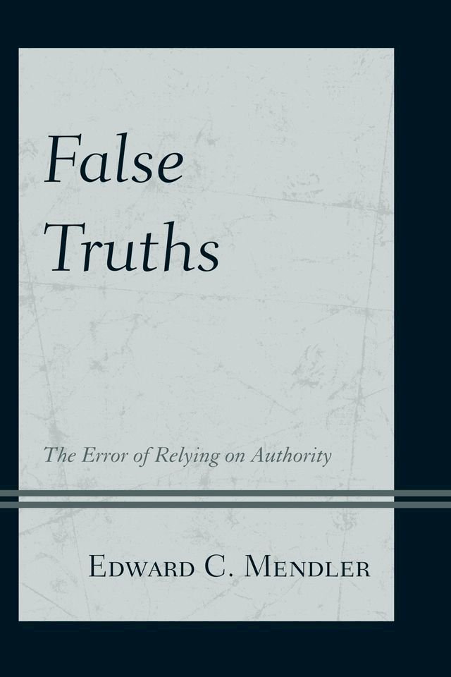 False Truths - PChome 24h書店