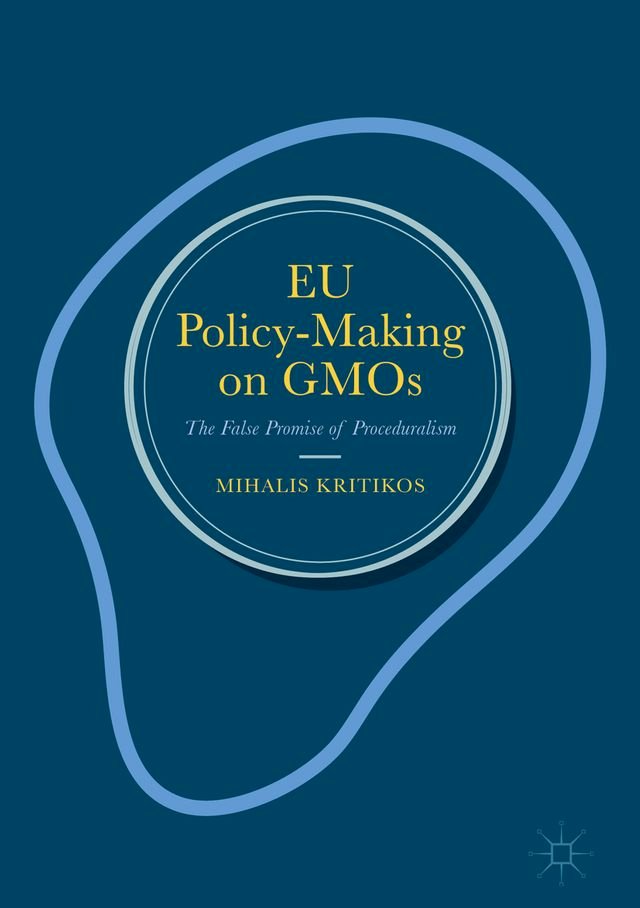 EU Policy-Making on GMOs - PChome 24h書店