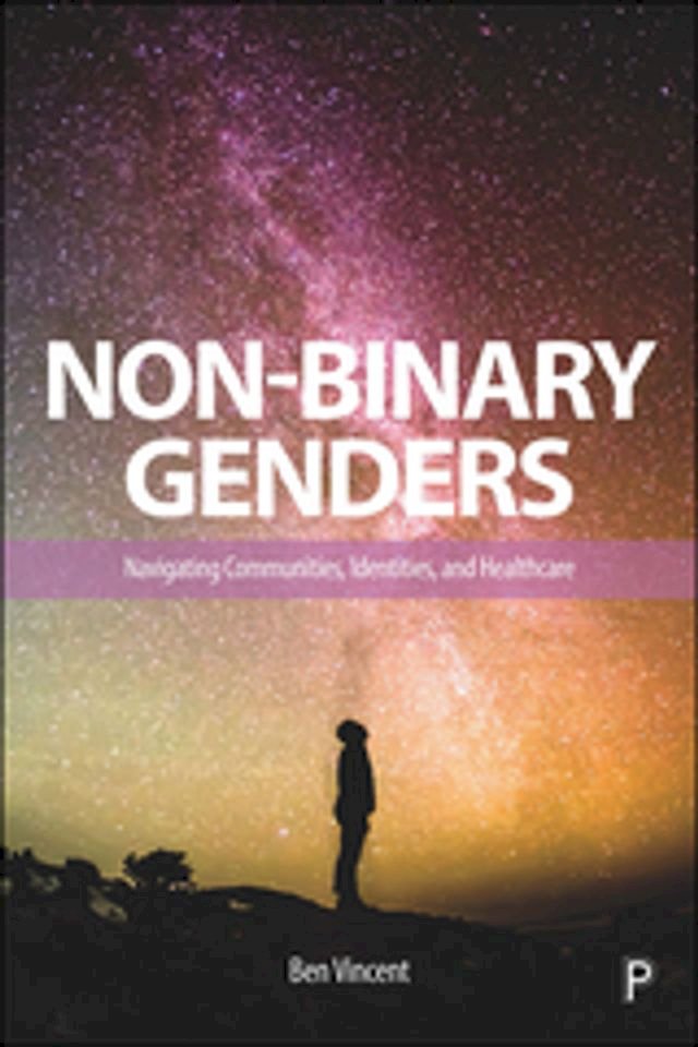 Non-Binary Genders - PChome 24h書店