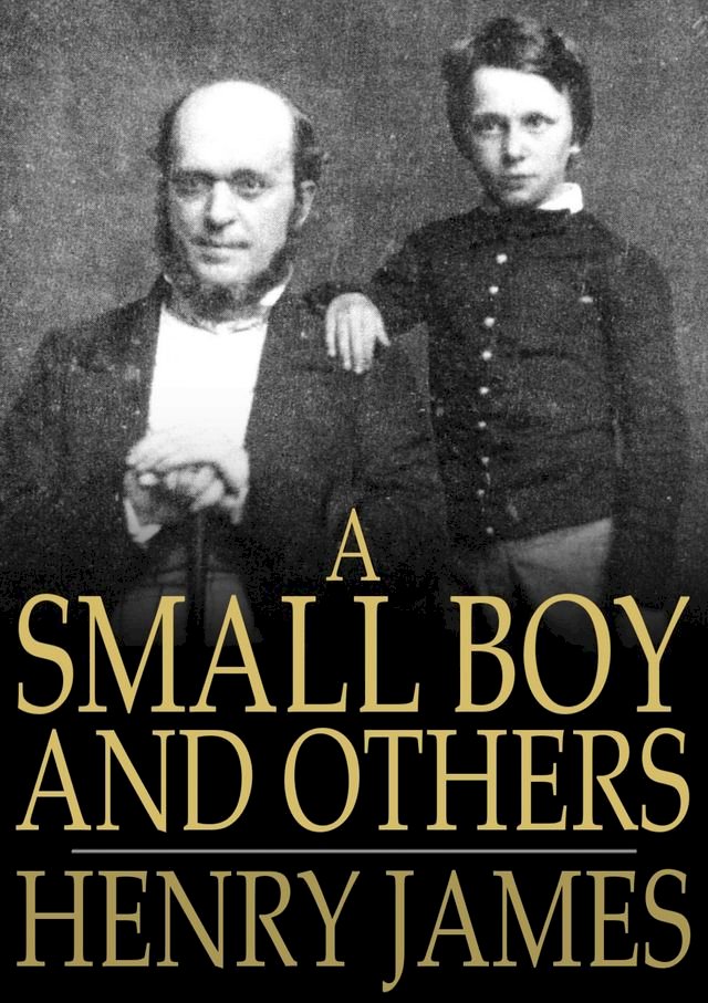 A Small Boy and Others - PChome 24h書店