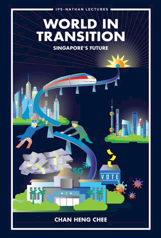 World In Transition: Singapore's Future - PChome 24h書店