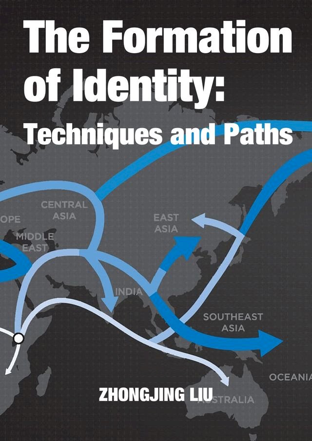 The Formation of Identity: Techniques and Paths - PChome 24h書店