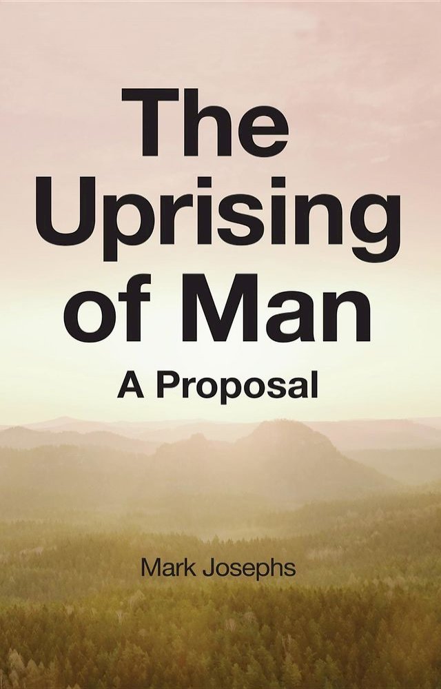 The Uprising of Man - PChome 24h書店