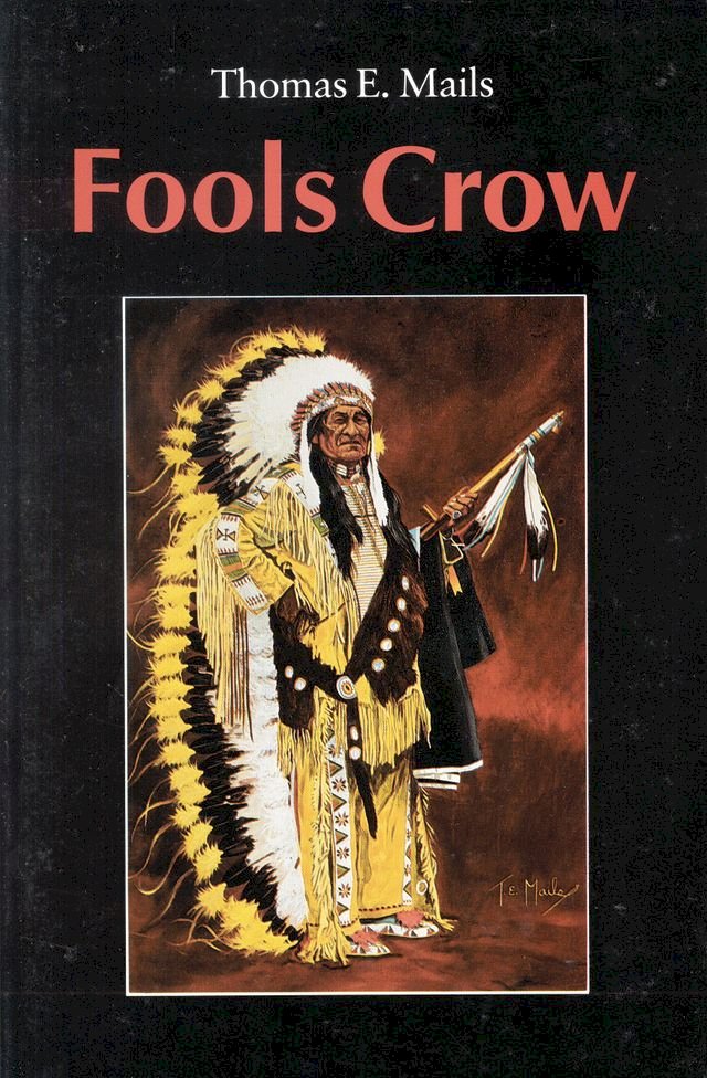 Fools Crow - PChome 24h書店