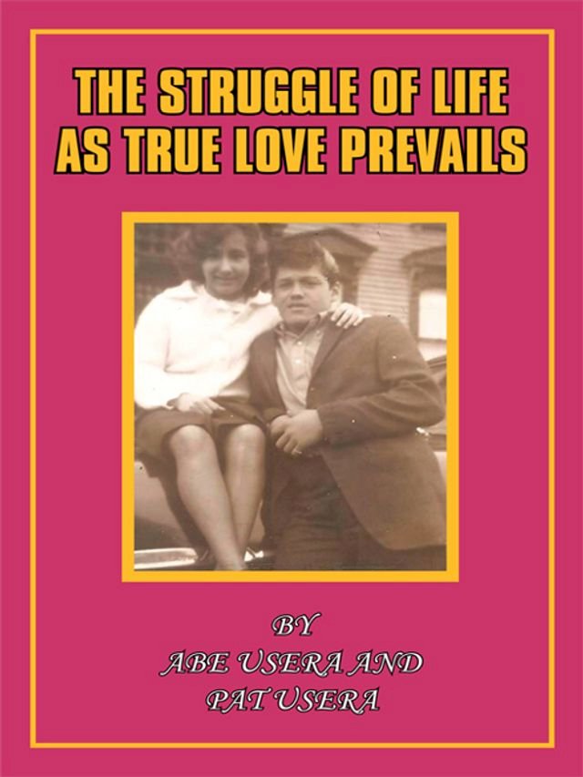 The Struggle of Life as True Love Prevails - PChome 24h書店