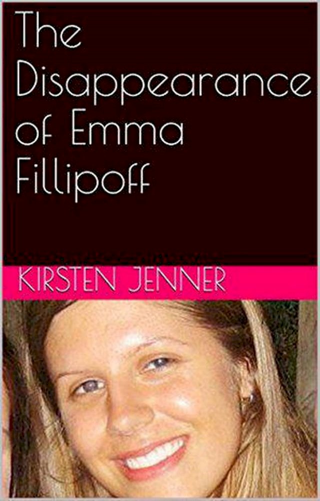 The Disappearance of Emma Fillipoff - PChome 24h書店
