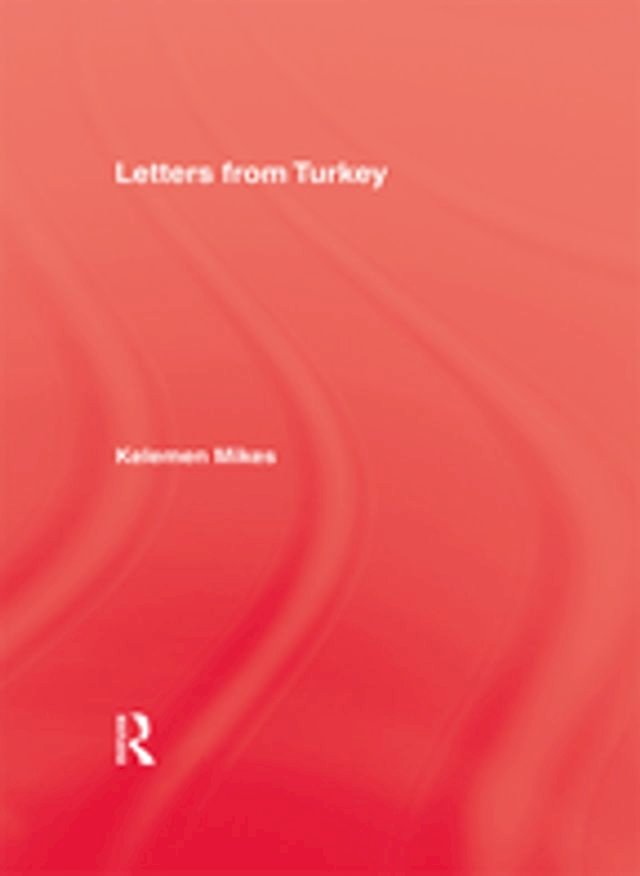Letters From Turkey - PChome 24h書店