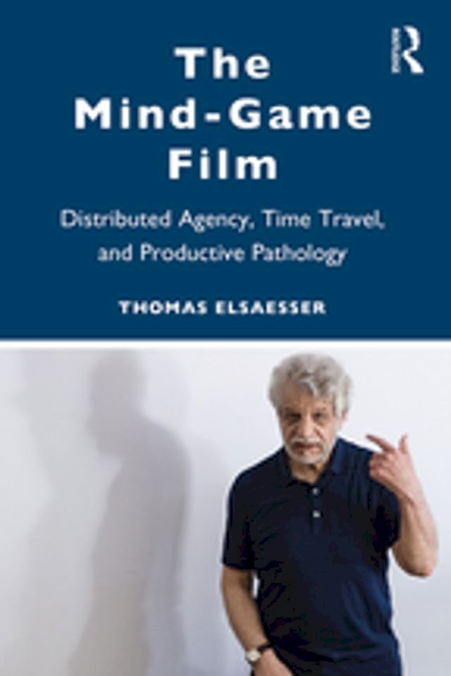 The Mind-Game Film - PChome 24h書店